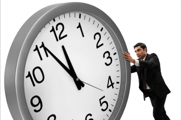 Succesul – Scop al vieţii (XXVI): Învaţă să-ţi administrezi timpul (II ...